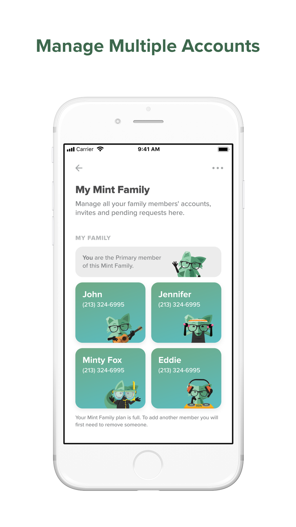 Mint Mobile for iPhone - Download