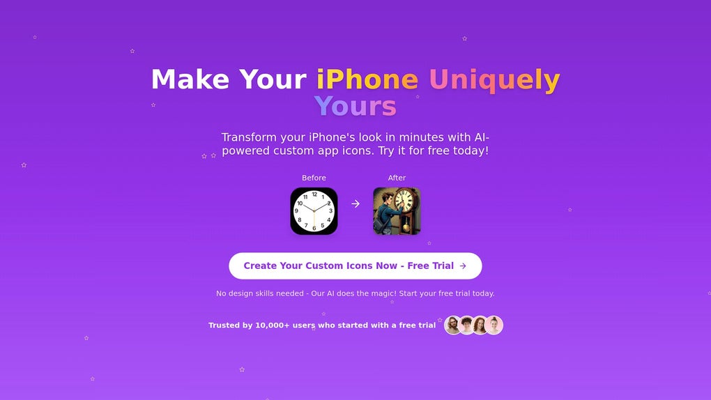 IconLab.me para Diseño de IA: evaluación, características y casos de uso