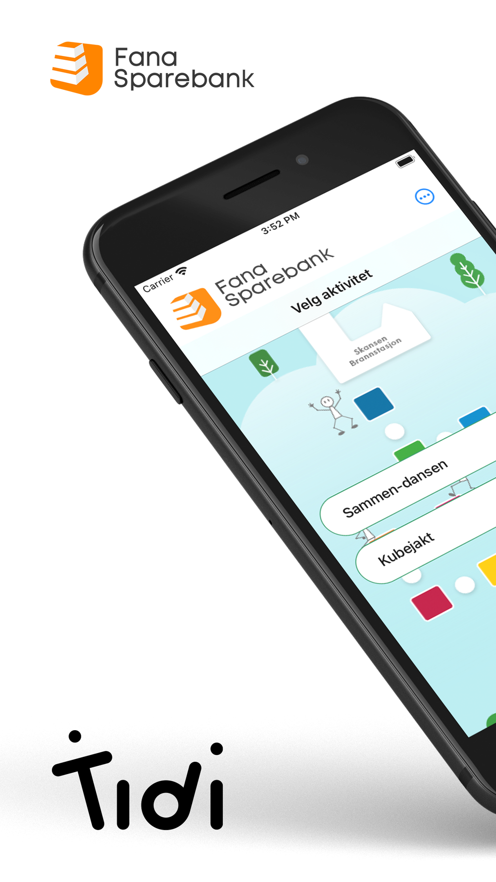 Tidi for iPhone - Download