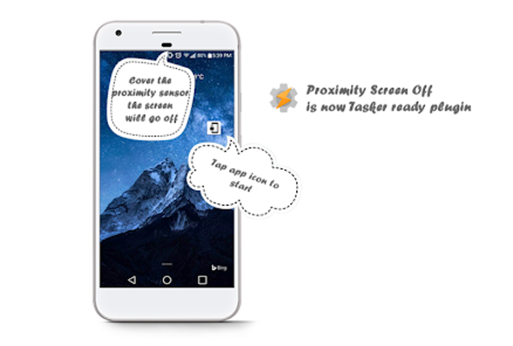 Proximity Screen Off for Android - Download