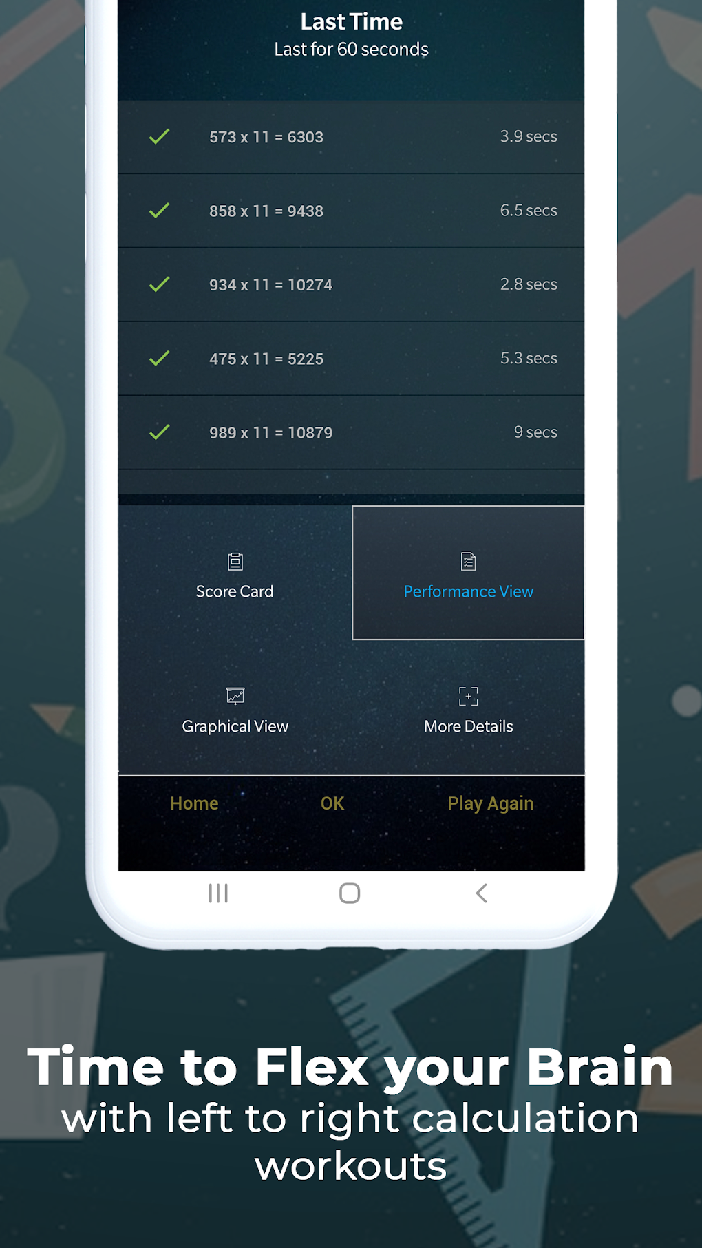 Mental Math Tricks Workout APK for Android - Download