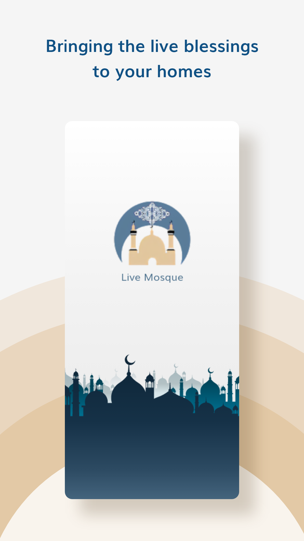 Live Mosque for iPhone - Download