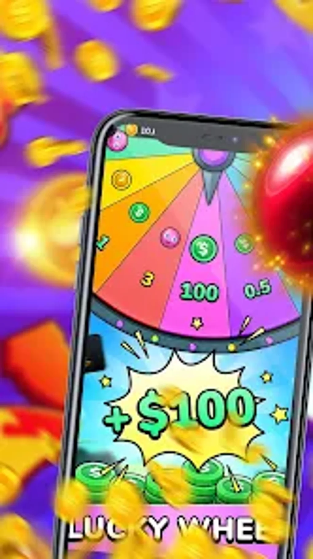 Magic Ball para Android - Descargar