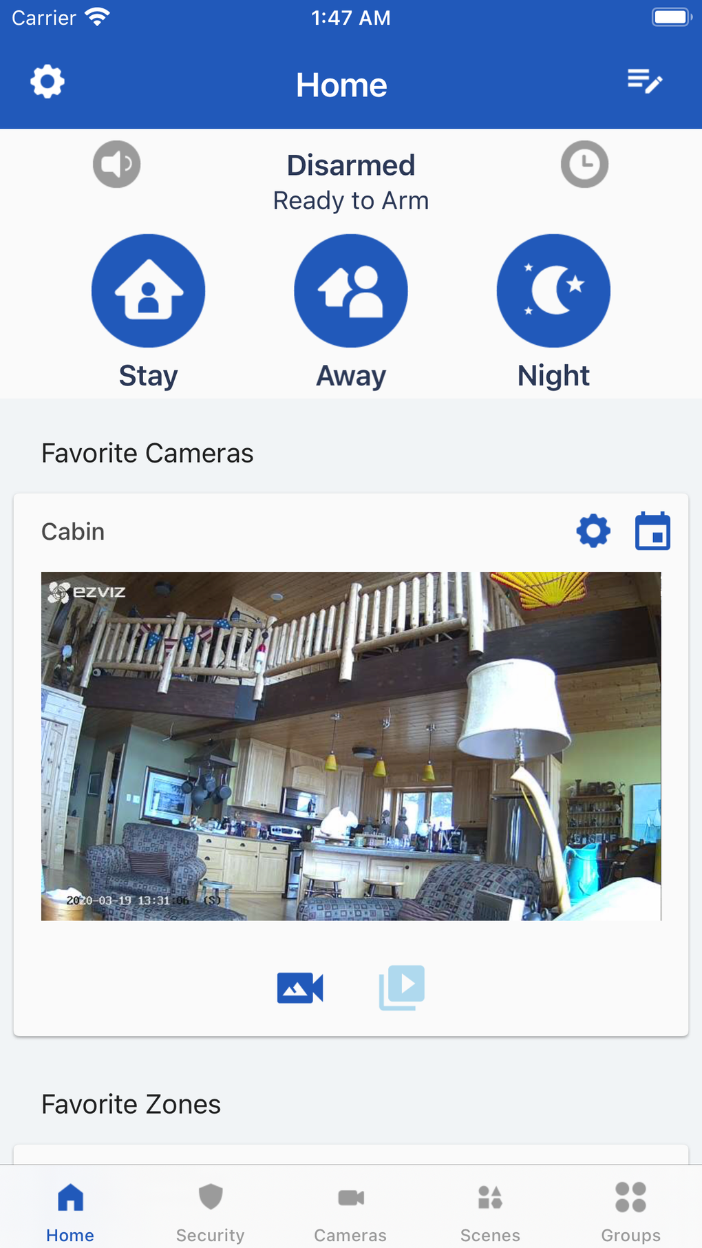 TMC Alarm for iPhone - Download