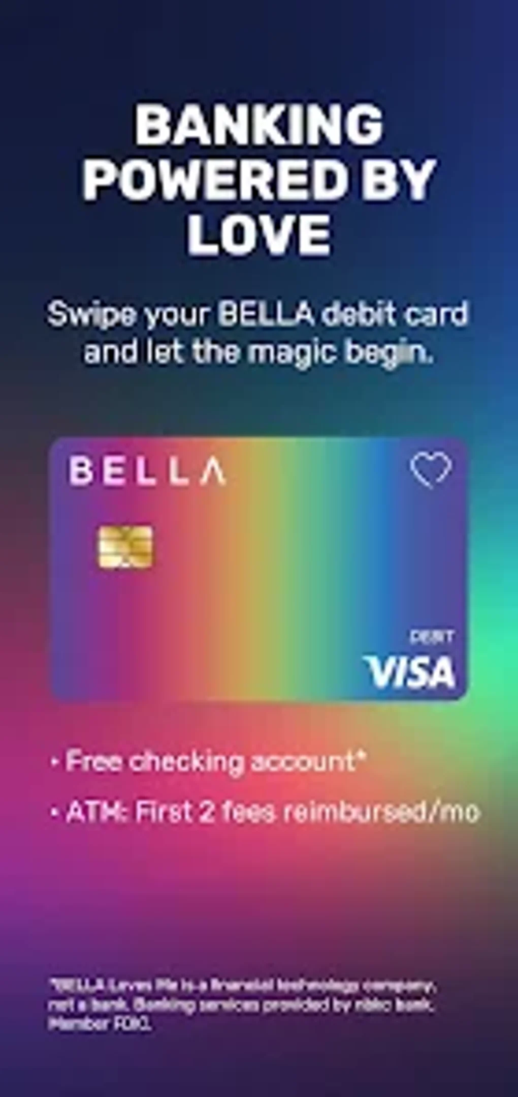 BELLA Loves Me for Android - Download