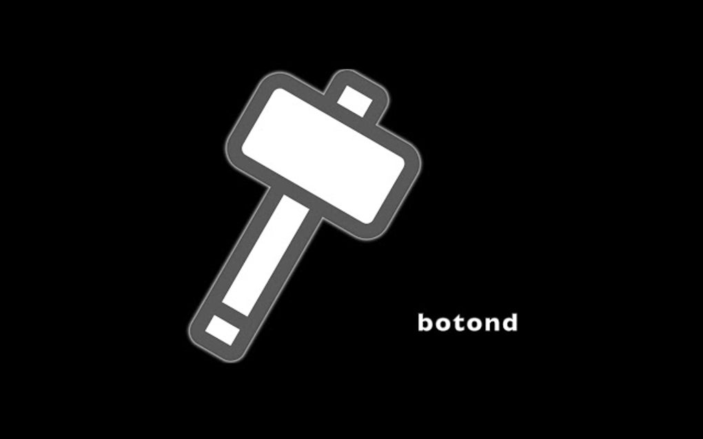 botond for Google Chrome - Extension Download