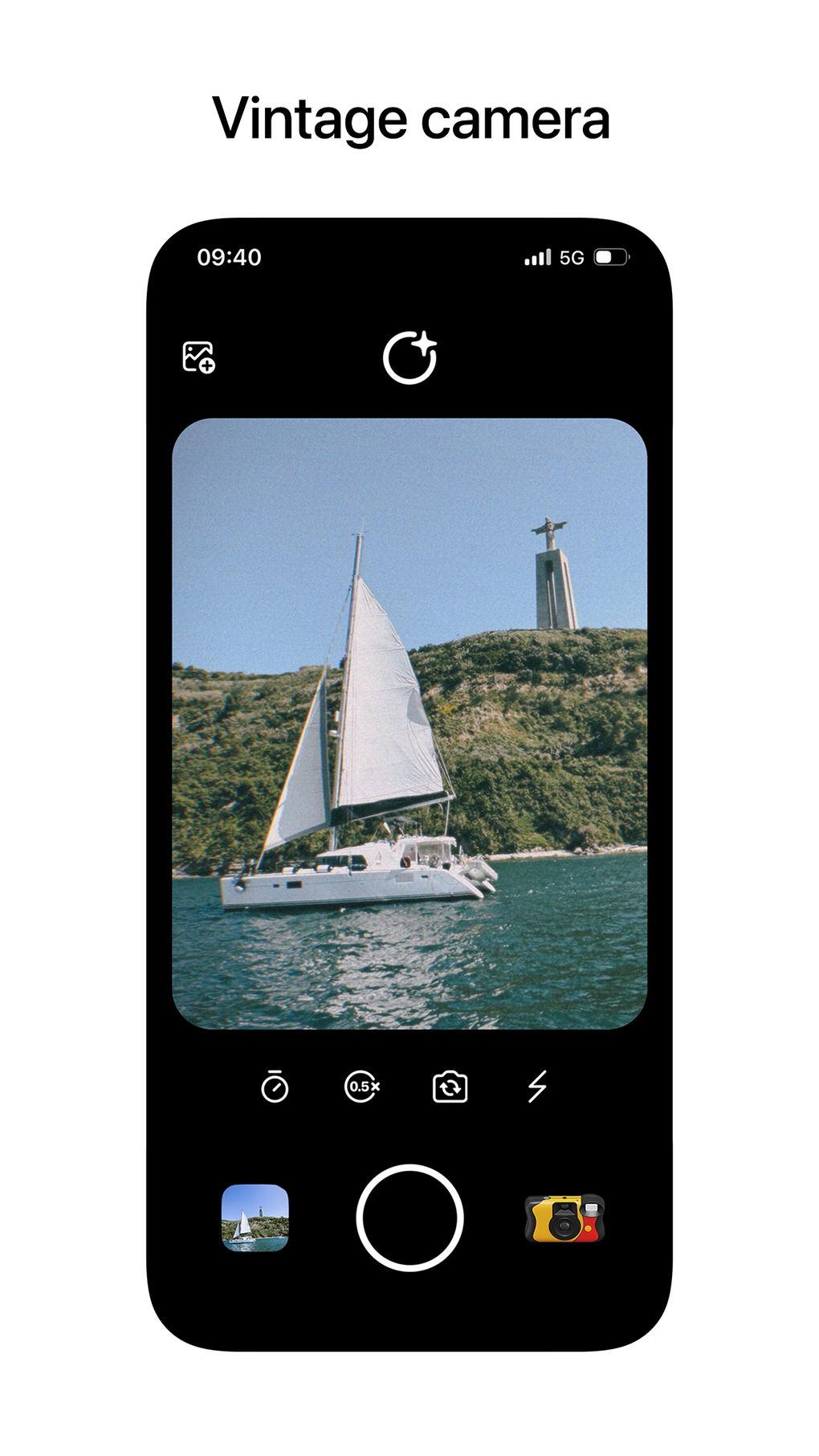 Memo: Vintage Camera per iPhone - Download