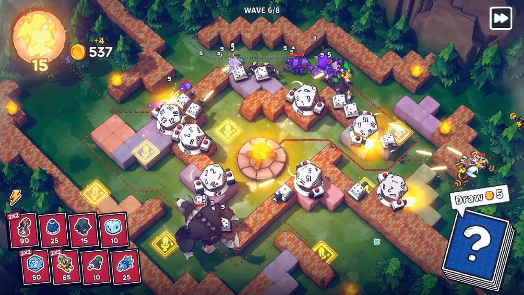 Emberward - Download