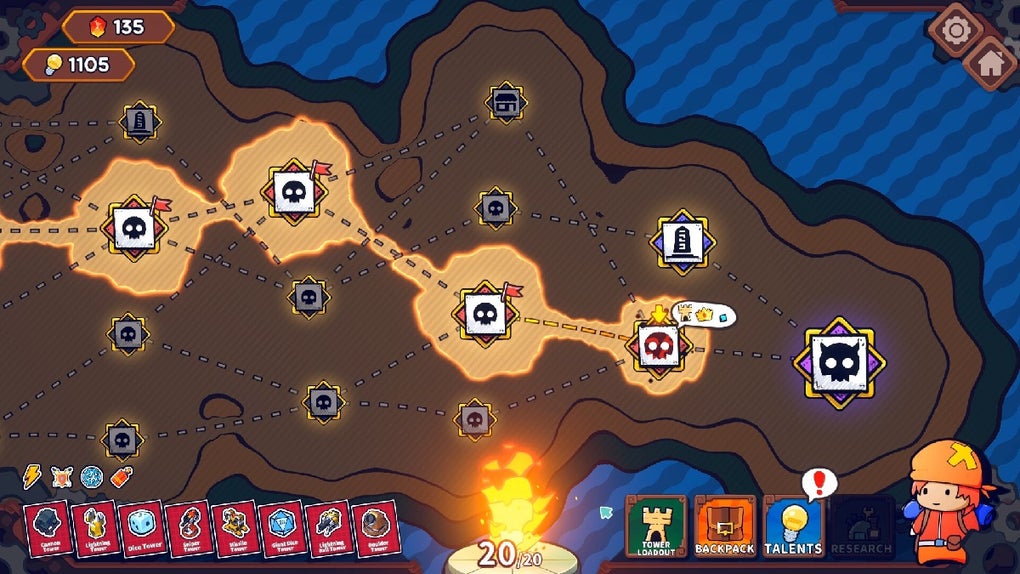 Emberward - Download