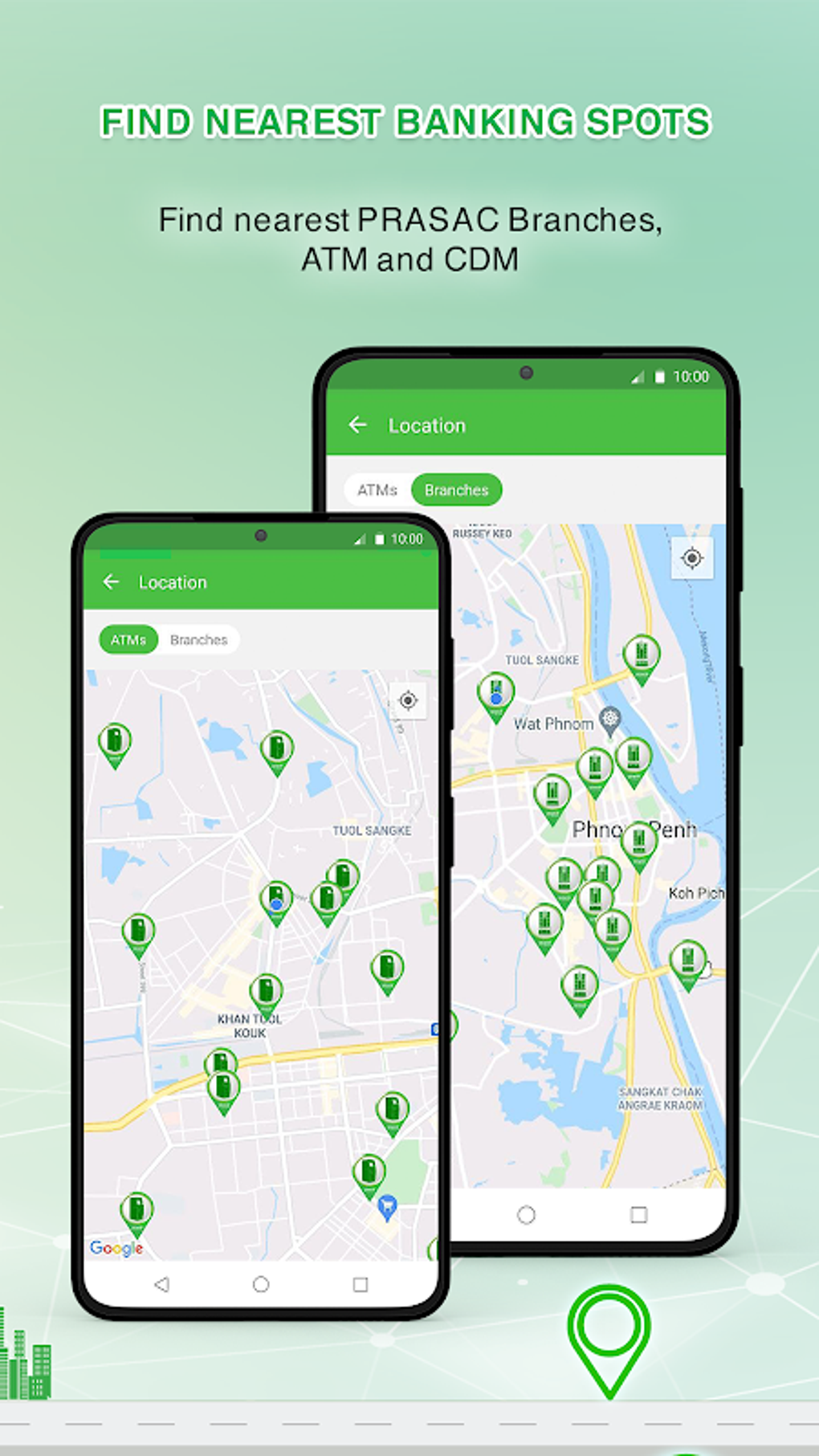 PRASAC MB APK for Android - Download