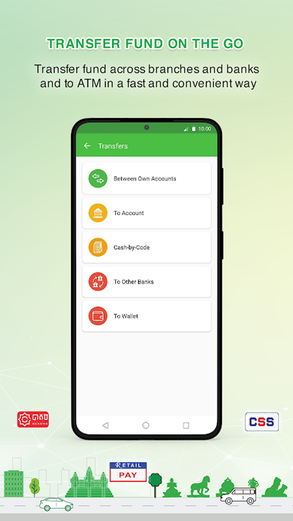 PRASAC MB APK for Android - Download