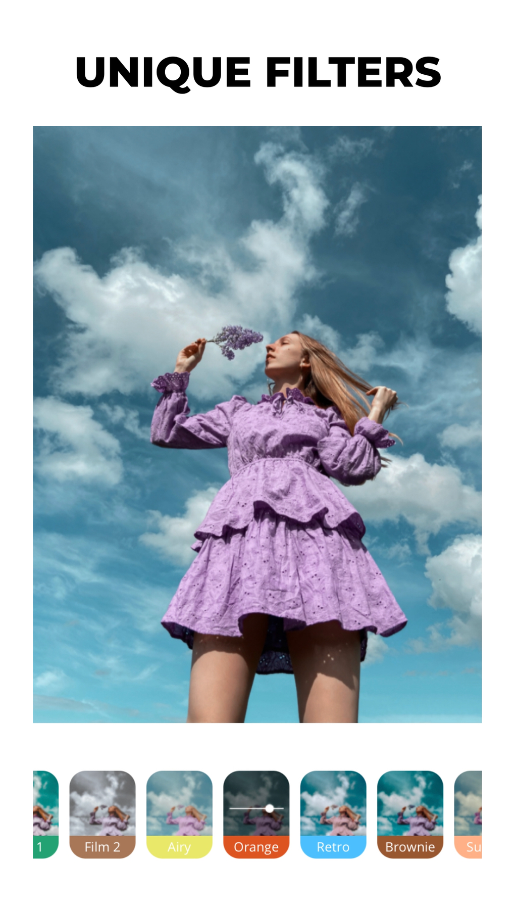 AD: Photo Video Filters for iPhone - Download