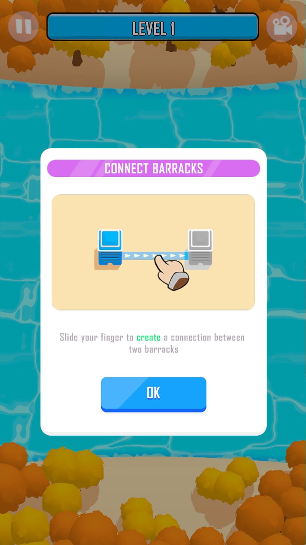 Site Takeover-strategy io game for iPhone - Download