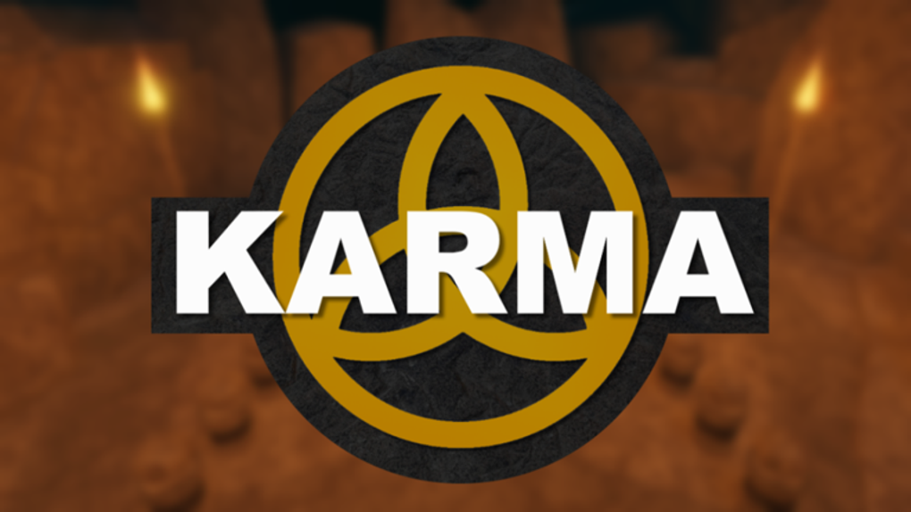 Karma para ROBLOX - Juego Descargar