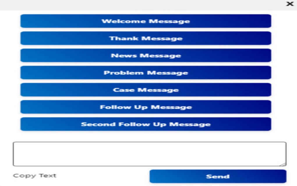 LinkedIn Message Helper para Google Chrome - Extensión Descargar