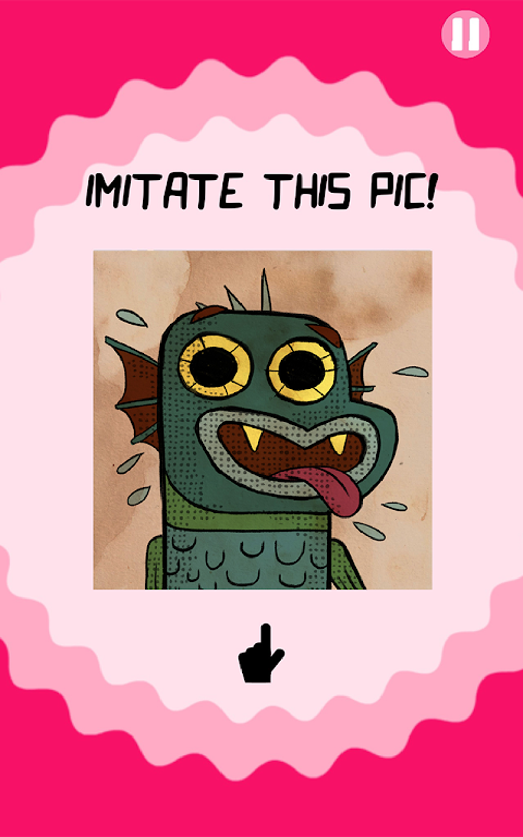 Mimics - THE party game APK for Android - Download