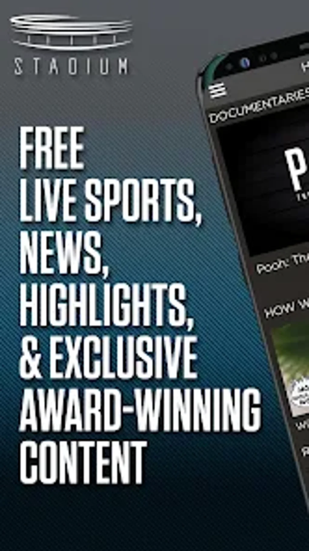 Stadium for Android - Download