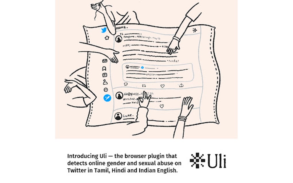 uli for Google Chrome - Extension Download