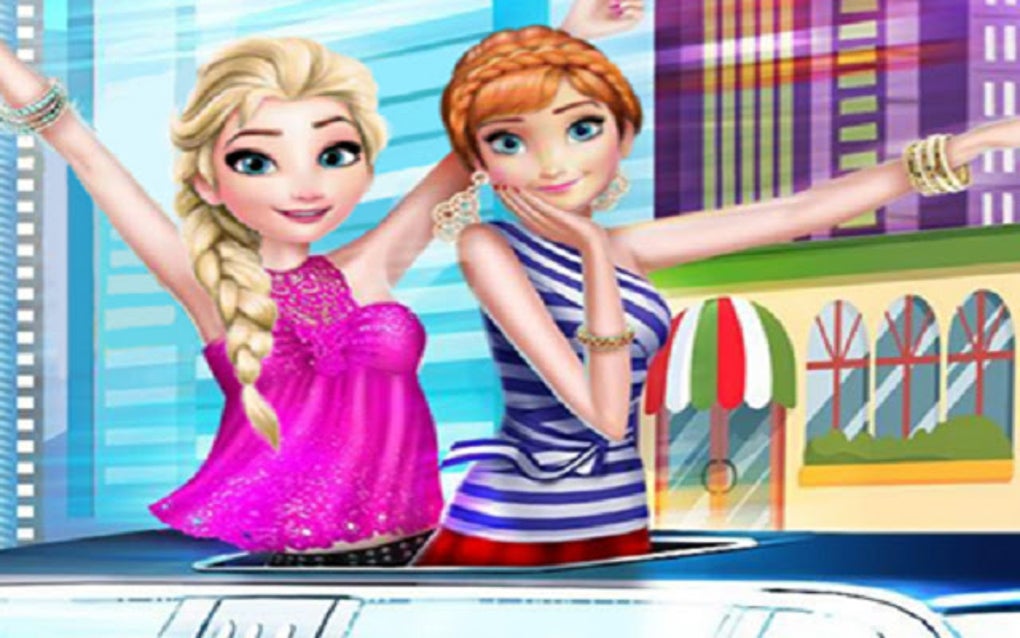 Fashion Divas for Google Chrome - Extension Download