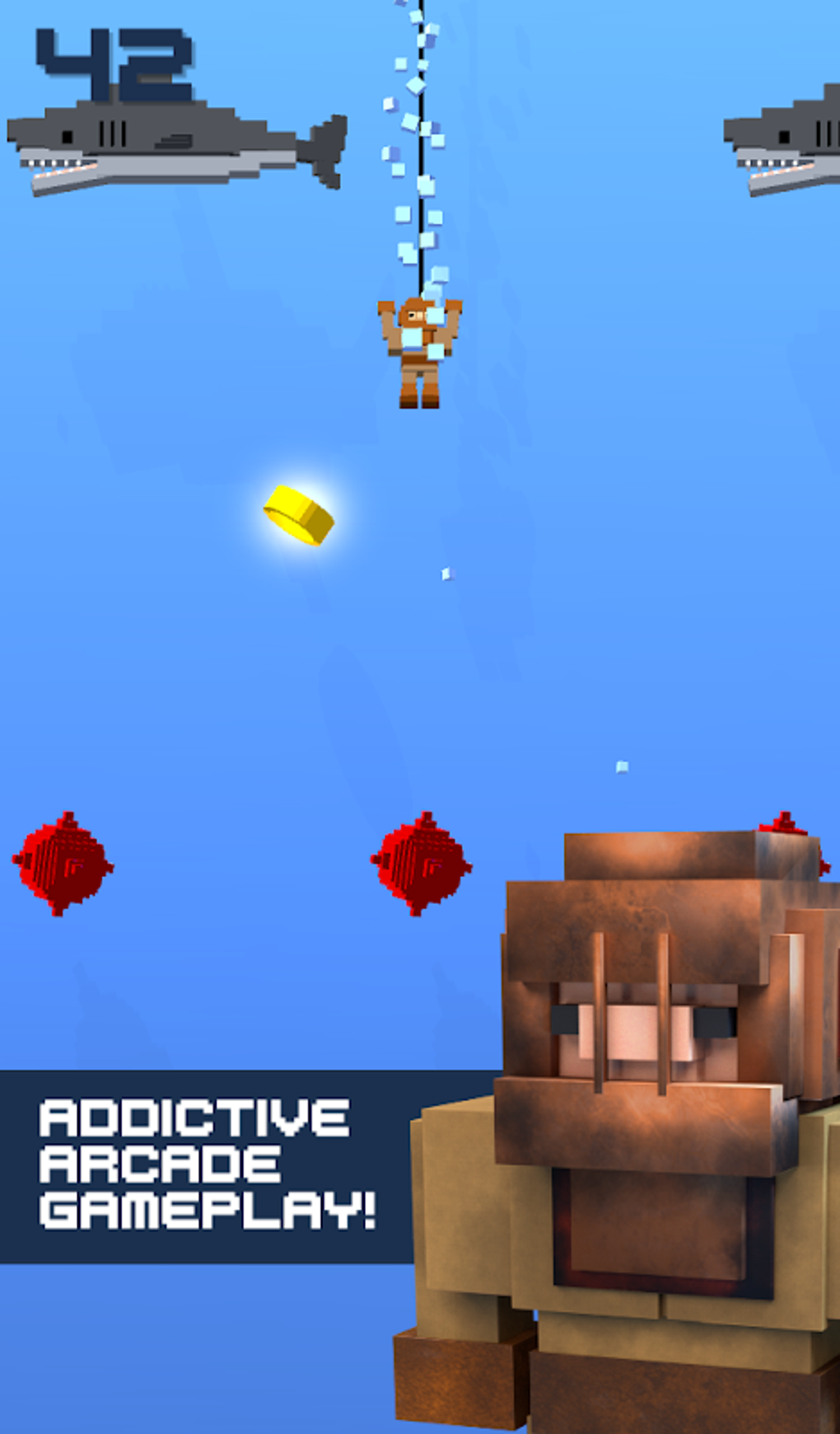 Diver Dash APK for Android - Download