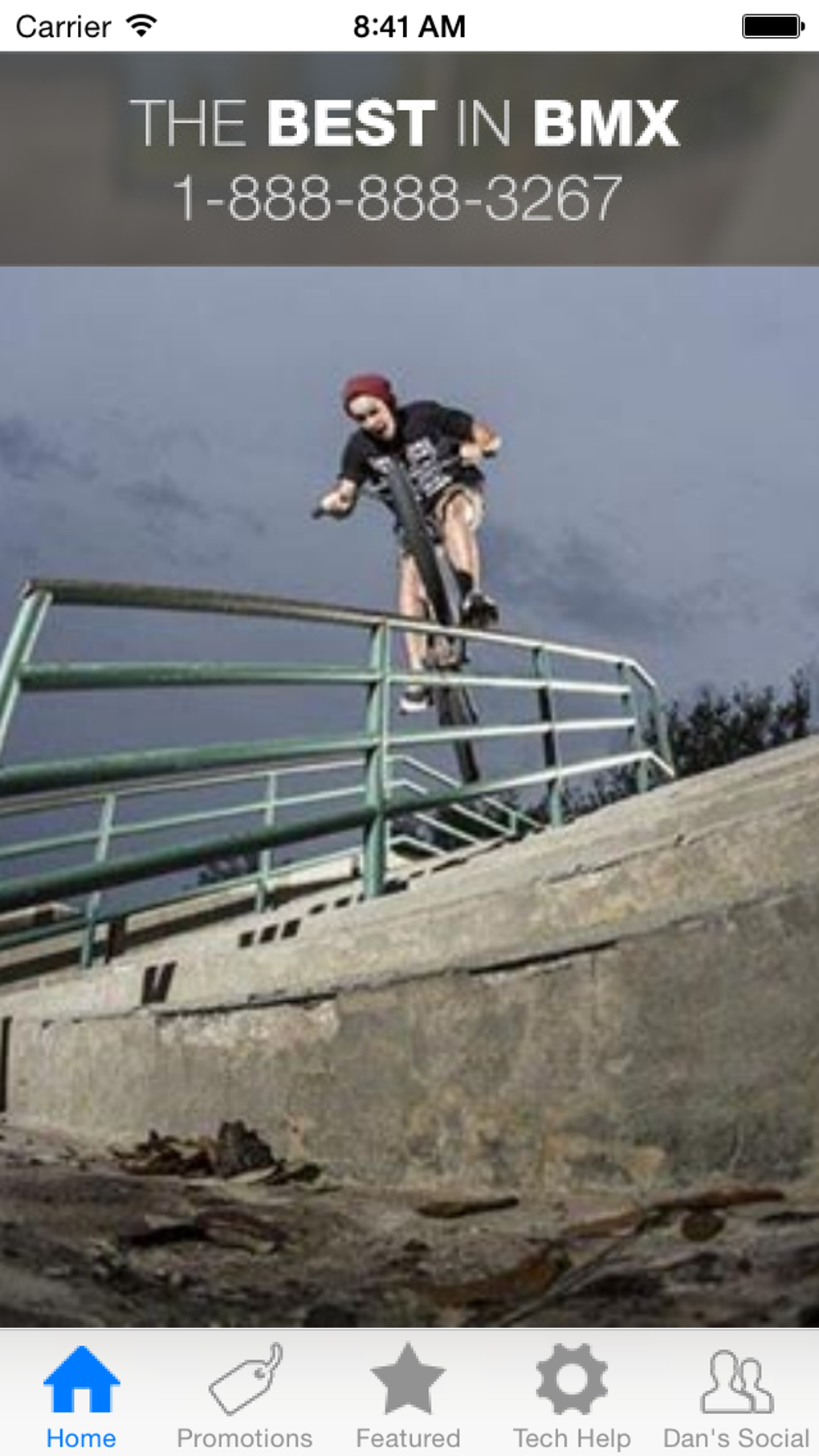 Dans Comp for iPhone - Download