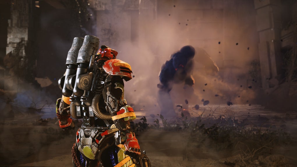 KIBORG for Xbox Series X|S - Download