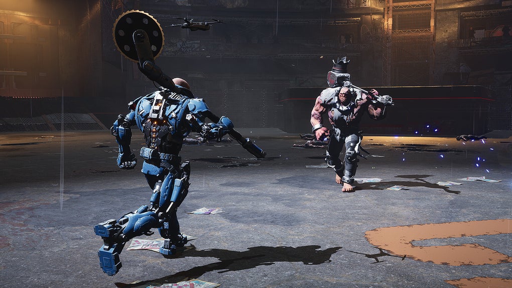 KIBORG for Xbox Series X|S - Download