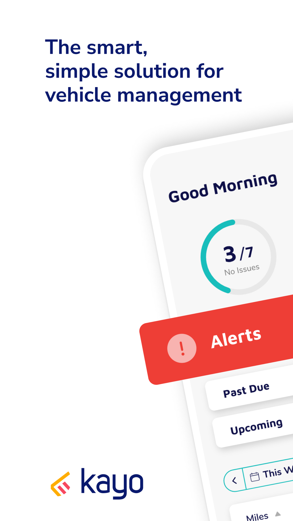 iPhone 용 Kayo Auto - 다운로드