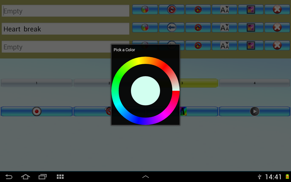 LED Text Scroller APK for Android - Download