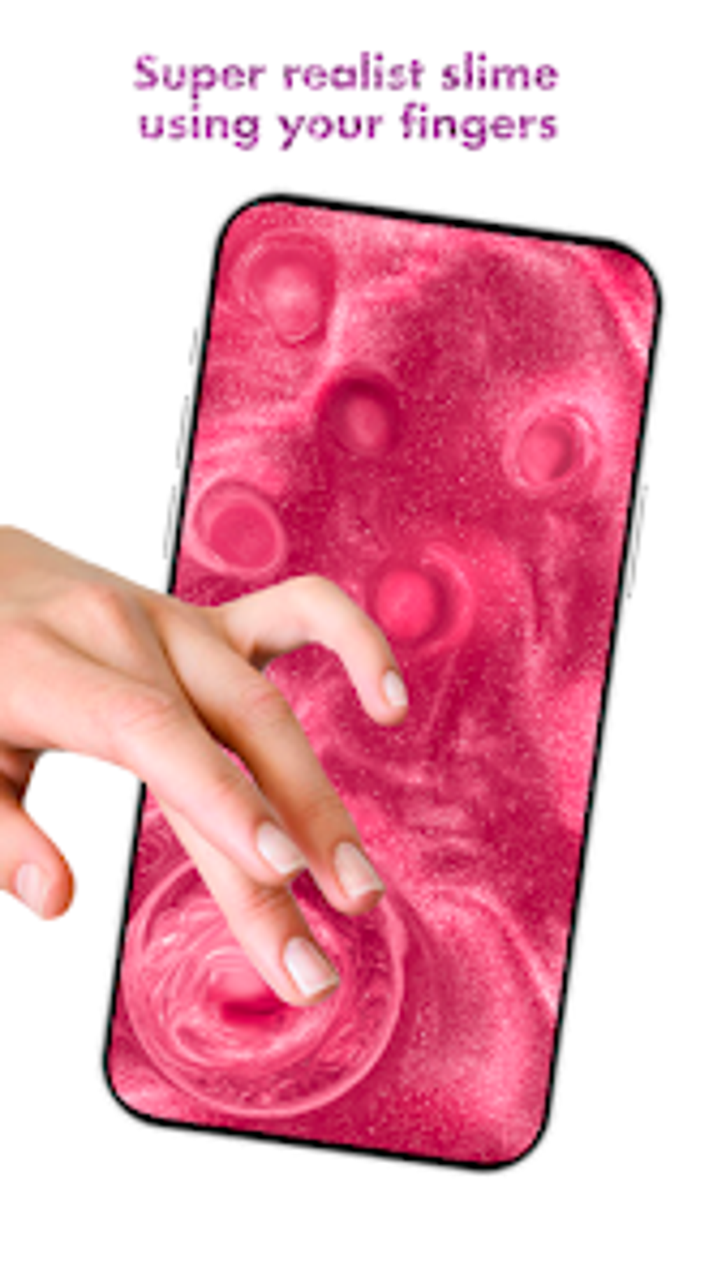 Android 용 LOL Slime Simulator ASMR - 다운로드