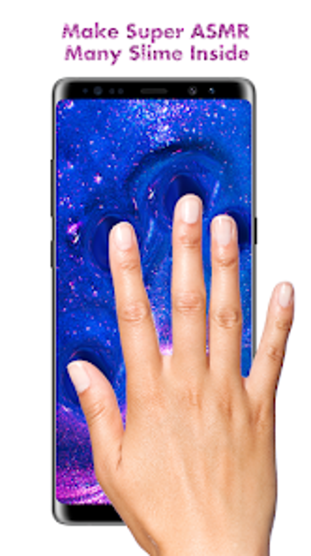 Android 용 LOL Slime Simulator ASMR - 다운로드