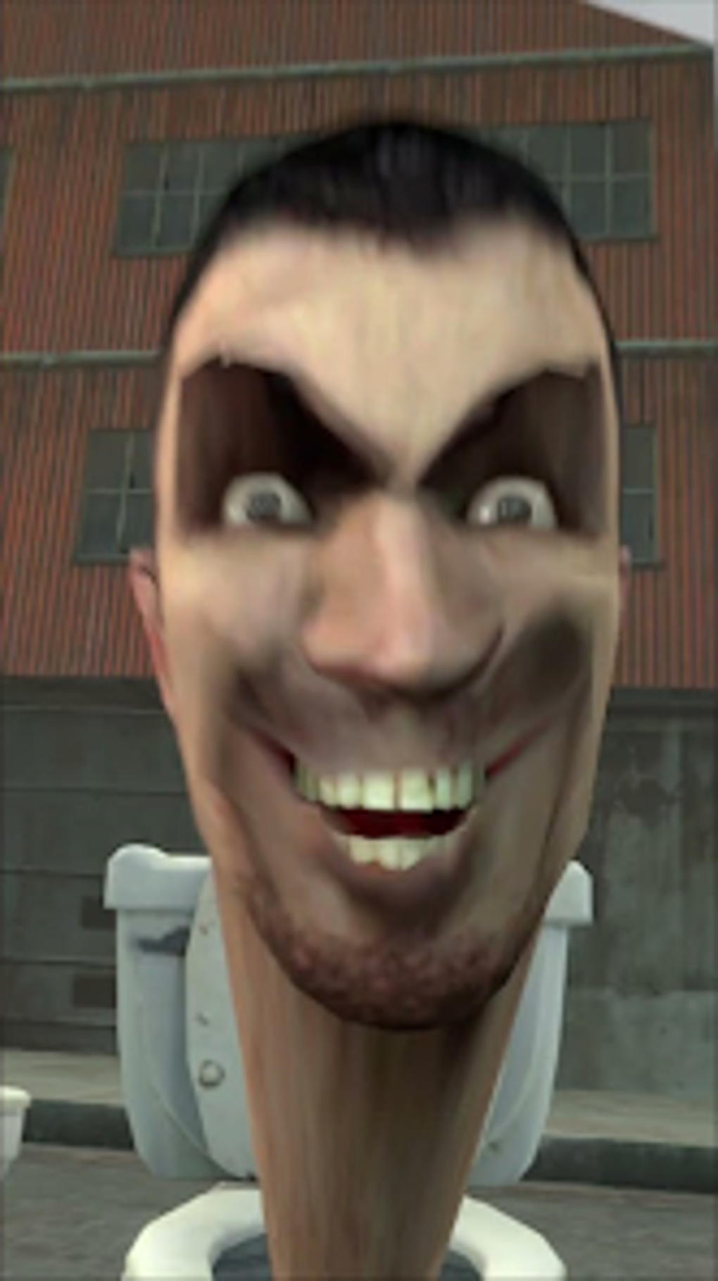 Skibidi Toilet para Android - Descargar