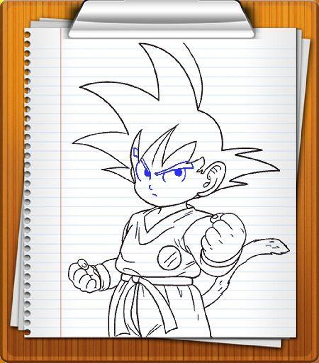 How To Draw Anime Manga Learn Drawing Para Android Download