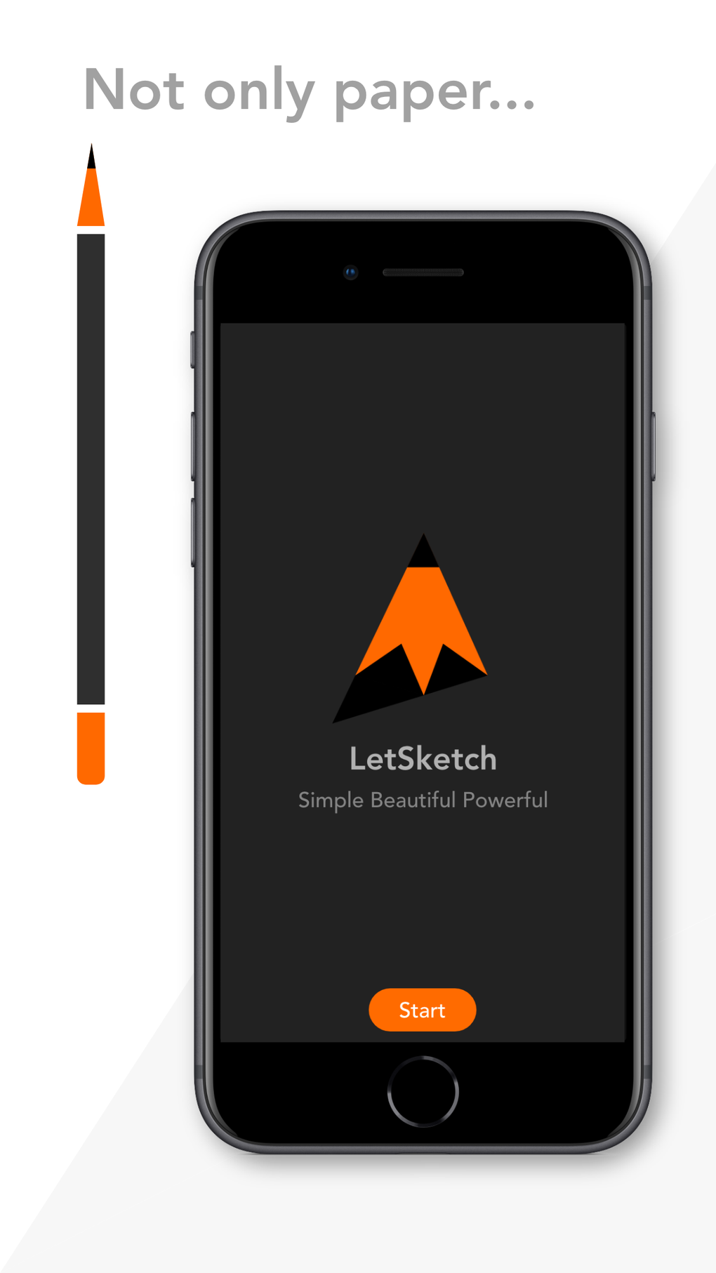 LetSketch para iPhone - Descargar