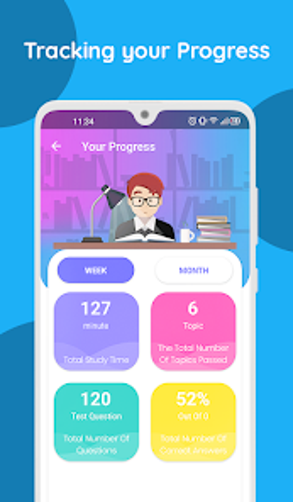 English Grammar Test For Android Download