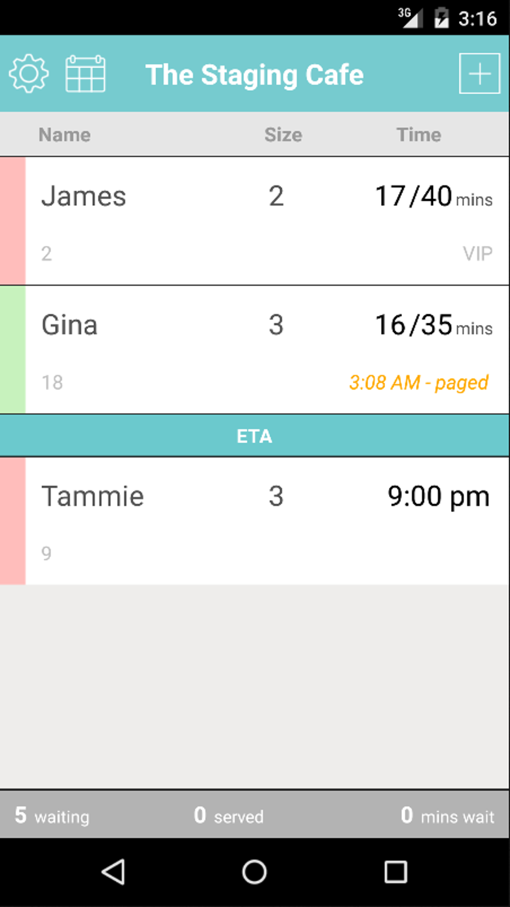 Waitlist Me APK for Android - Download
