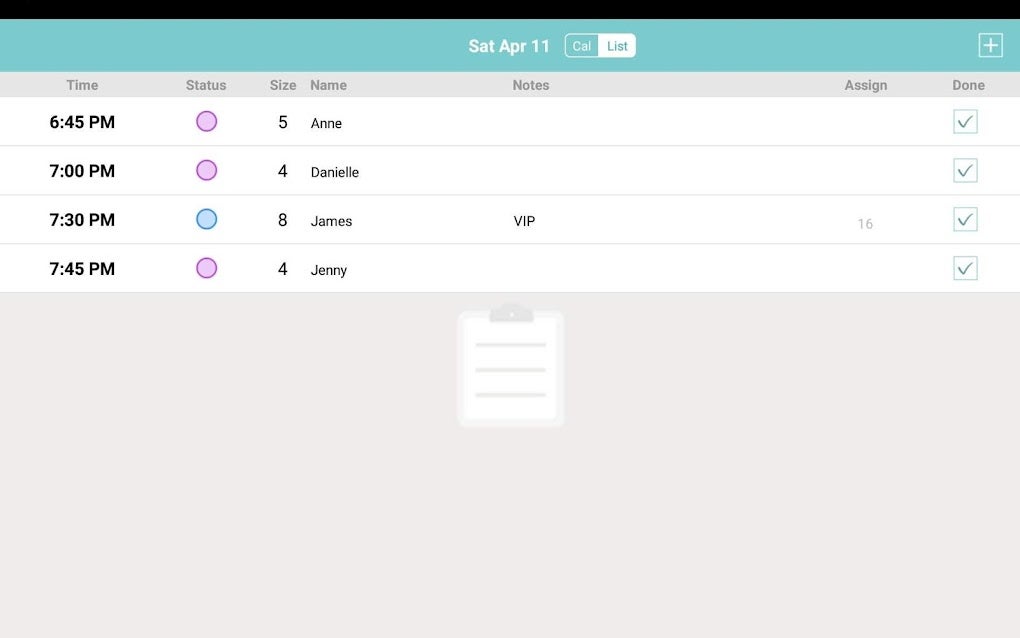 Waitlist Me APK for Android - Download