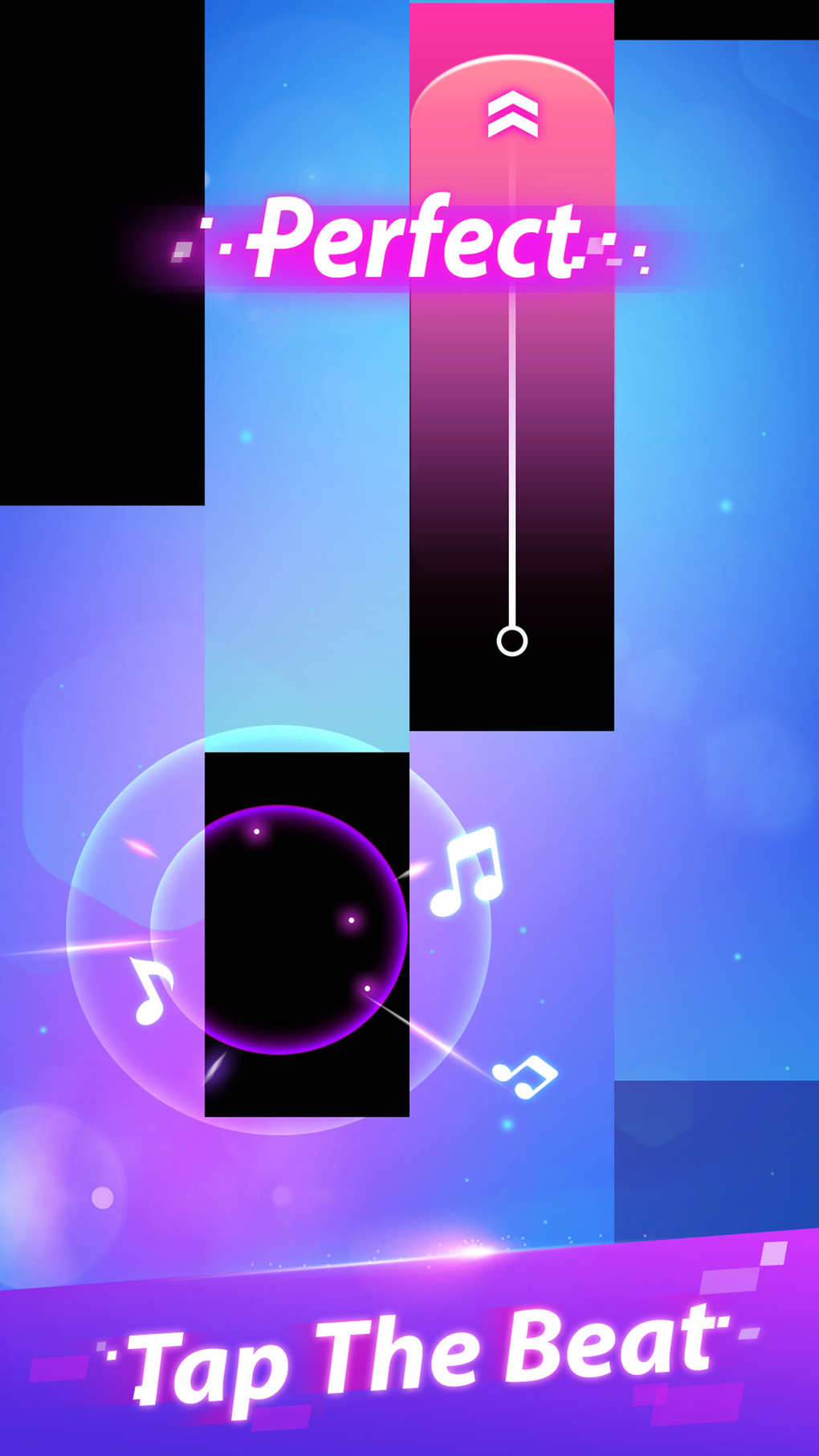 Piano Beat: EDM Music Rhythm for iPhone - Download