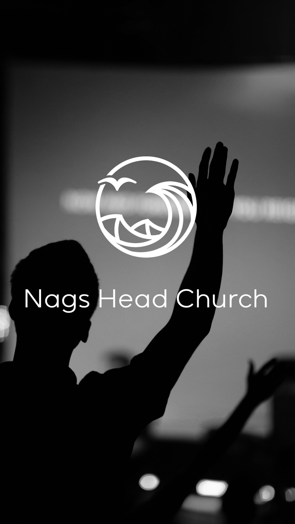 Nags Head Church for iPhone - Download