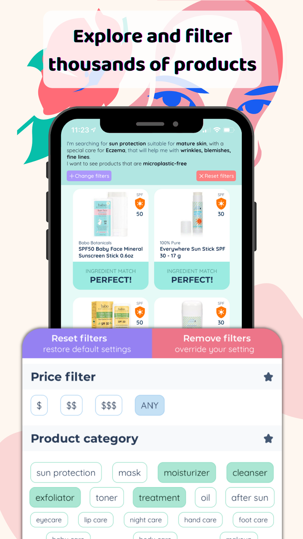 Skin Bliss: Cosmetics Beauty APK for Android - Download