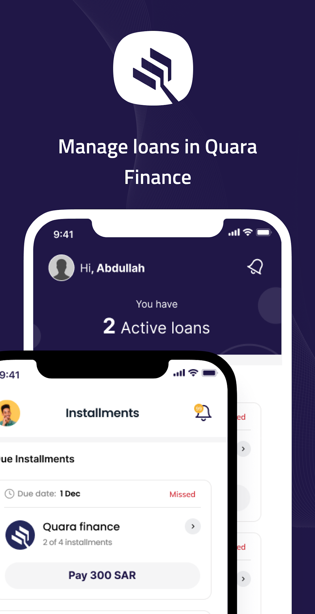 Quara Finance for Android - Download