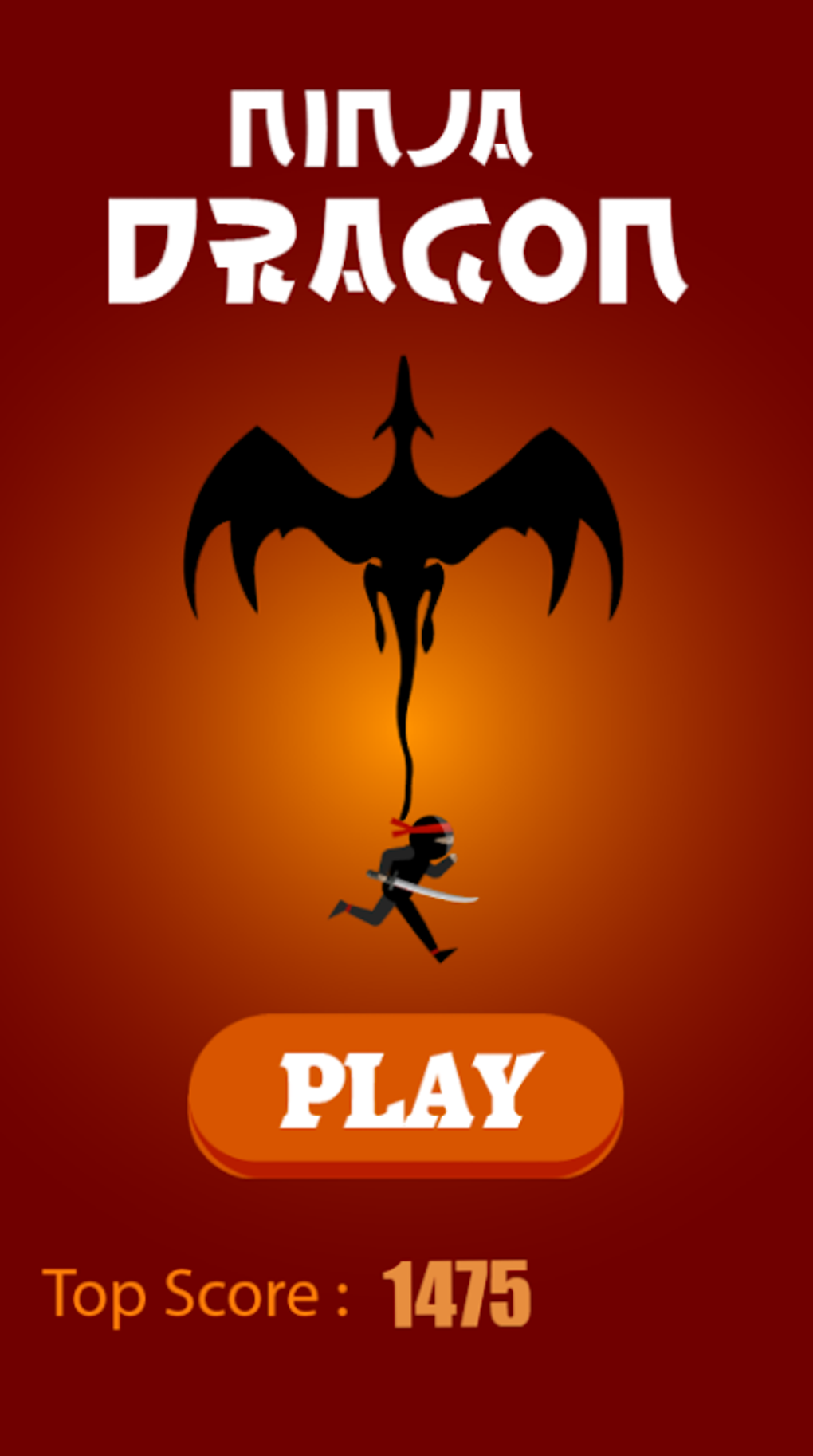Android 용 Ninja Dargon APK - 다운로드