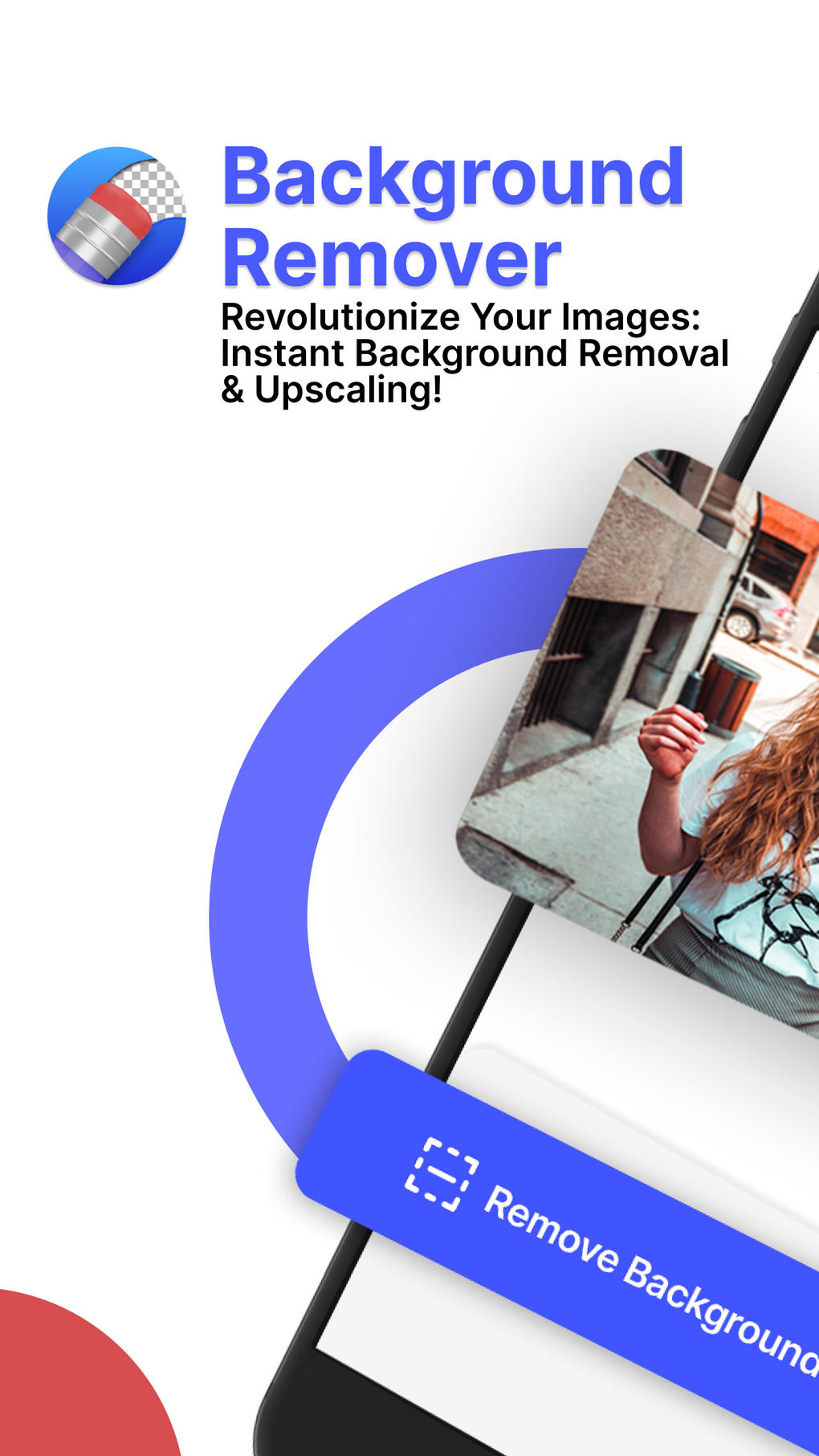 Background Eraser: BG Remover pour iPhone - Télécharger