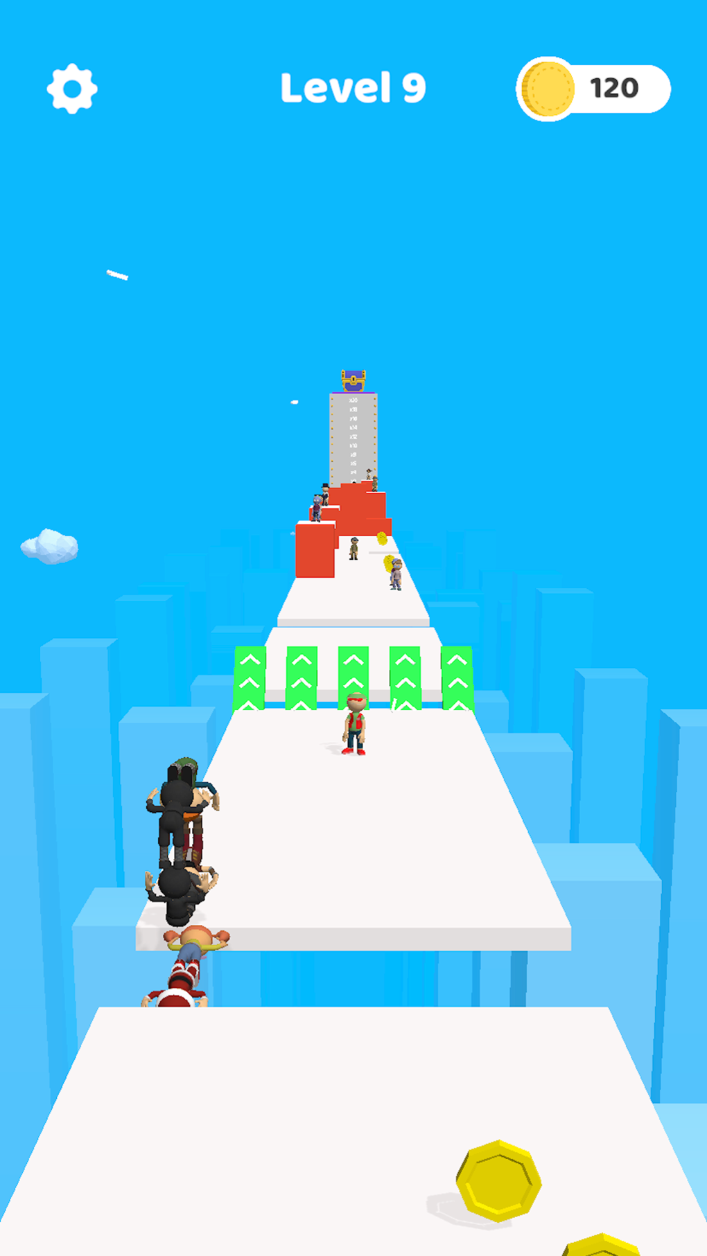 People Wheel for iPhone - Download