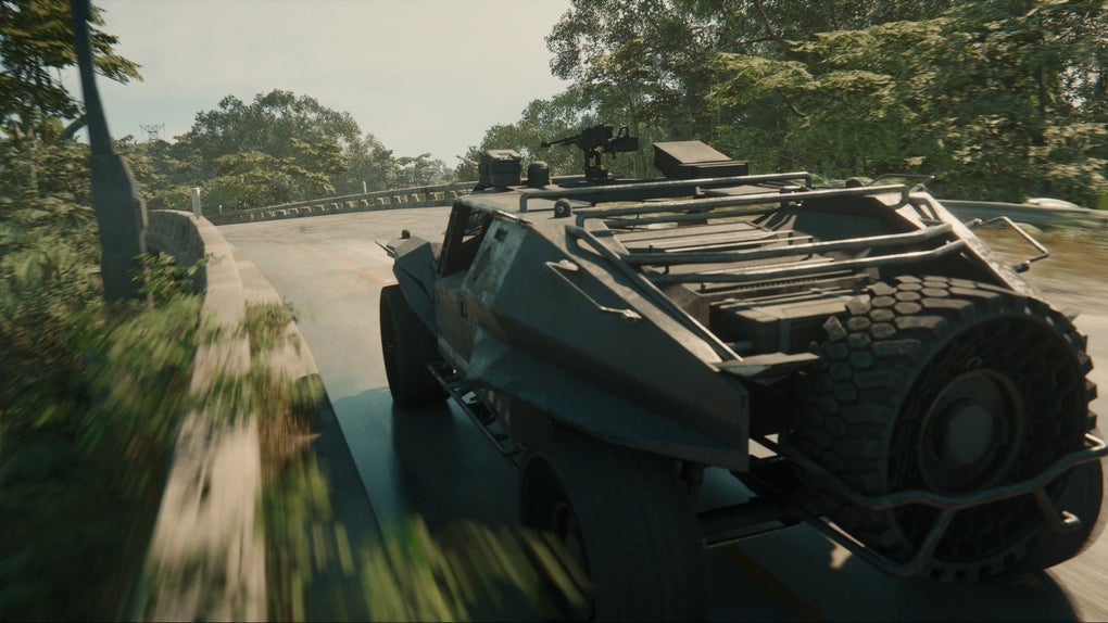 Off The Grid - Descargar