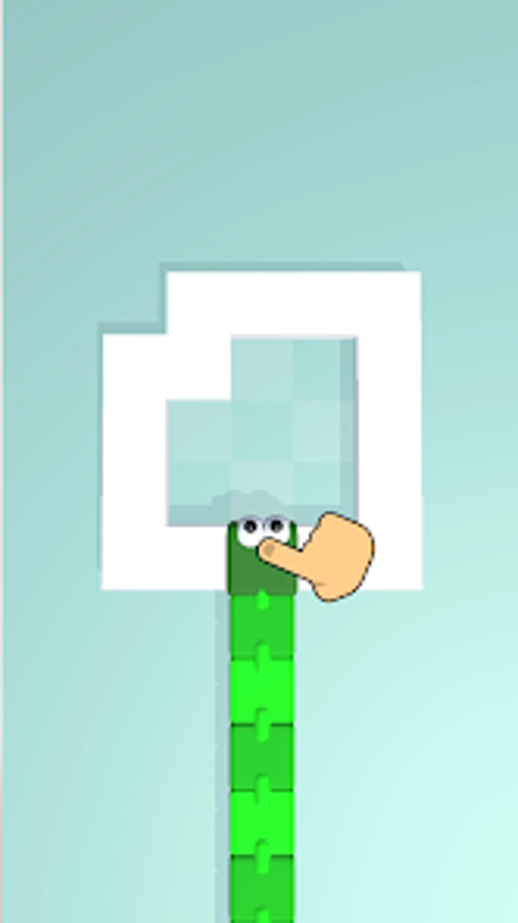 Snake Fit Launcher per Android - Download