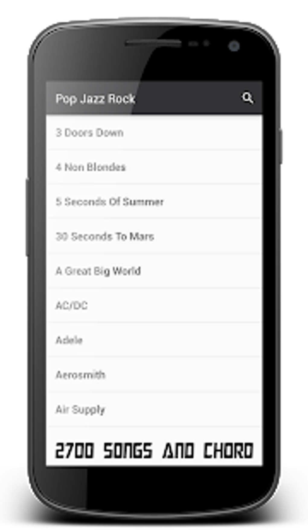 Guitar Songs Offline Para Android Descargar