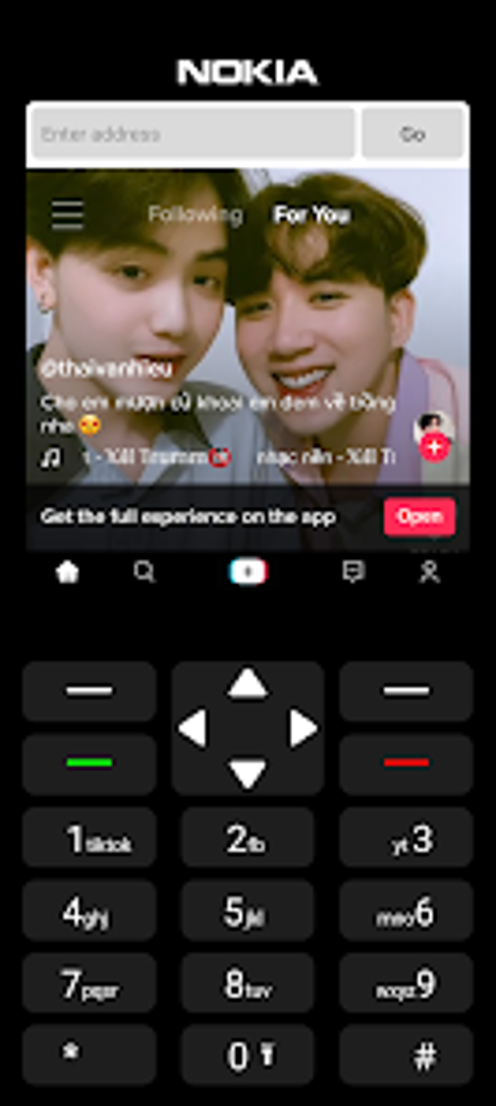 Nokia Launcher for Android - Download