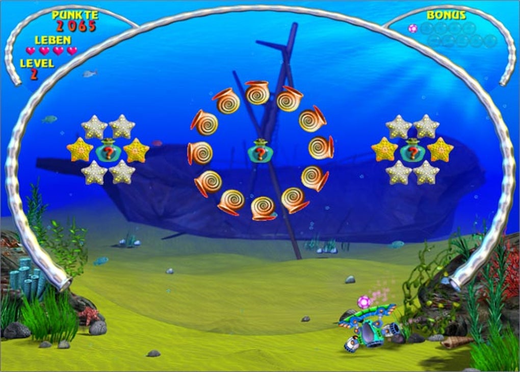 Ocean Ball - Download