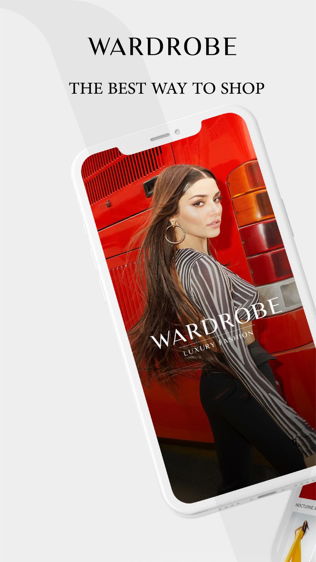 Wardrobe Fashion KSA para iPhone - Descargar